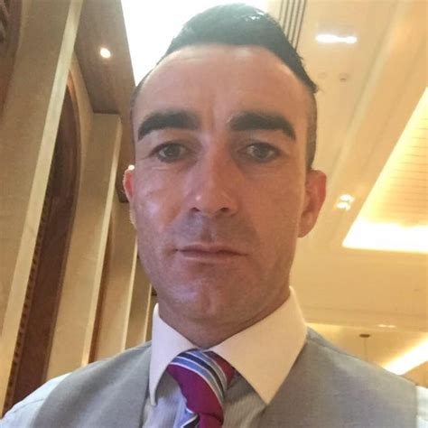 Paul Napper The Dapper Enterprises Gold Coast Qld