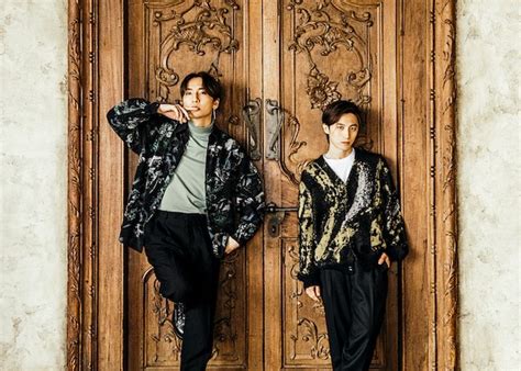 W Inds Vanitymix Web Limited Interview Vanitymix マガジン