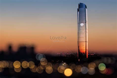 꿈을 도시 사진 무료 다운로드 Lovepik