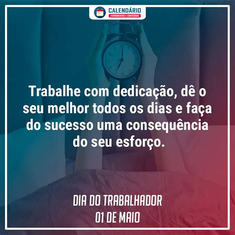 Dia Do Trabalhador Feliz Mensagem Frases 【01 De Maio】🌳 Experimente A