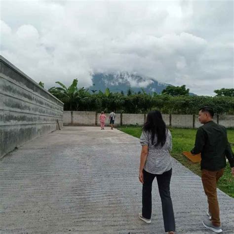 Tanah Murah Free SHM Di Cisarua Puncak Bogor