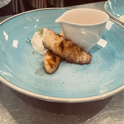 Lola Docherty On Linkedin Apprenticeships Chefs Sustainability