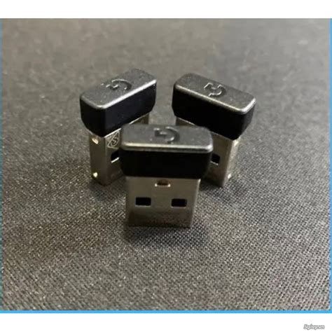 Đầu Thu Usb Receiver Nhận Tín Hiệu Chuột Không Dây Logitech G304 Gp