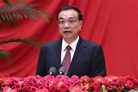 Li Keqiang Passes Away