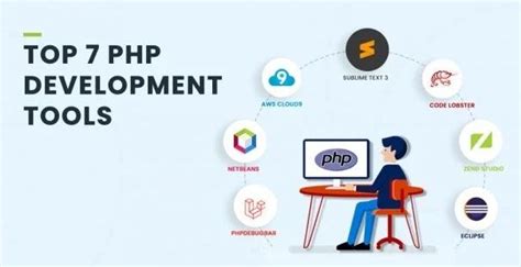 Digital Creativity Top 7 PHP Development Tools In 2021 Web