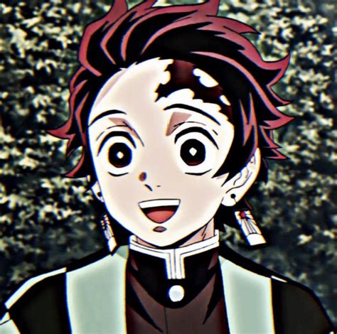 Tanjiro Kamado Icon