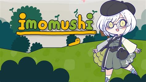 【imomushi】壺おじ4分、jumpking、ソビエト熊クリア者ならいもむしぐらい楽勝なんだよね【宮乃やみvtuber】 Youtube