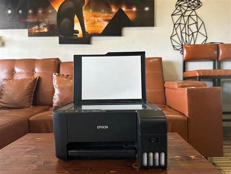 Epson เครื่องปริ้นราคาถูก Ennxo