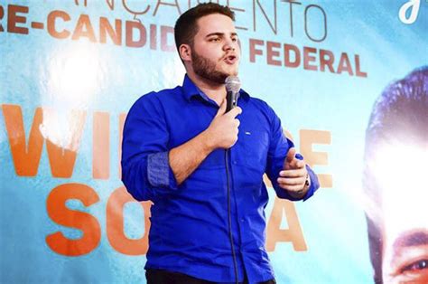 Série Bandidos Na Tv Esclarecerá Os Fatos à Sociedade Diz Filho De