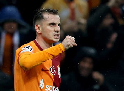 Galatasaray Vs Manchester United Live Champions League Result Match