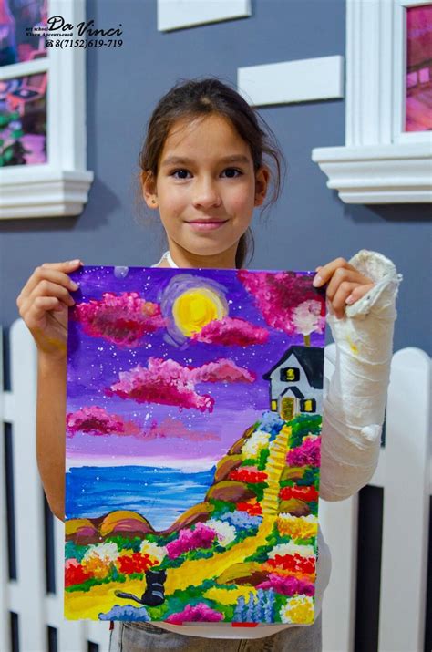 Пин на доске 画画