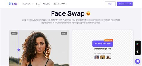 Las 6 Mejores Alternativas A La Función Face Swap De Snapchat Para