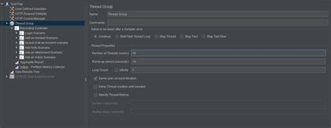 Guidelines For Software Performance Testing With Apache Jmeter Tatvasoft Blog