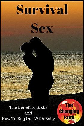 The Changing Earth Survival Guide The Changing Earth Podcast