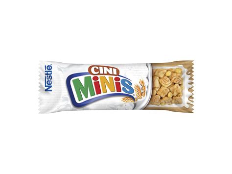 CereÁlnÍ TyČinka Lidl — Česko Archiv Propagační Nabídky