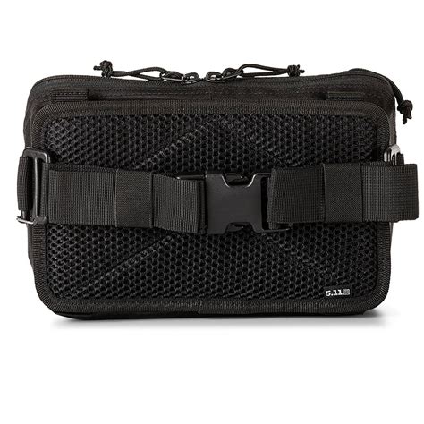 5 11 Tactical Rapid Waist Pack 3l
