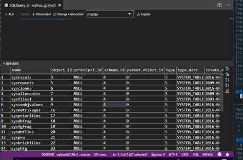 Unseeable Grid Results Issue Microsoft Azuredatastudio Github