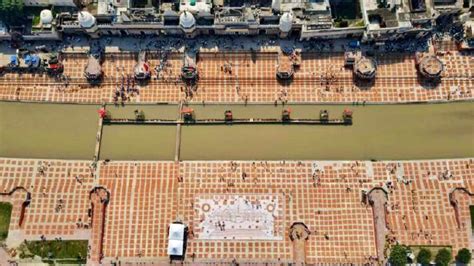 Deepotsav 2022 Ayodhya To Witness 3d Holographic Show Digital