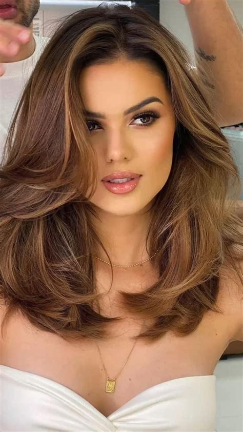 2023 Hair Trends Best Haircuts For Women Over 50 Artofit