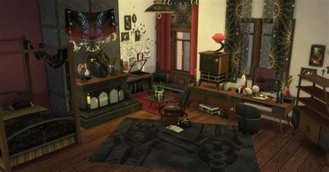 Rituals Rites Set By Lumenniveus Liquid Sims