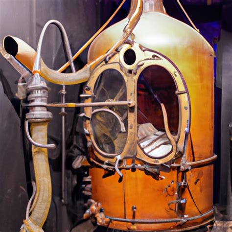 The Iron Lung A Comprehensive Look At The Invention Of Life Saving