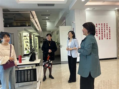 遂昌县妇联一行赴青田县、丽水市学习考察女企业家协会工作澎湃号·政务澎湃新闻 The Paper