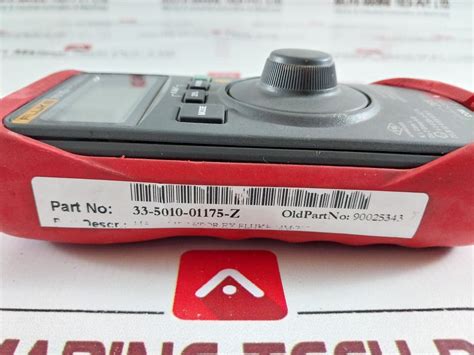 Fluke 707ex Ma Intrinsically Safe Ma Loop Calibrator Aeliya Marine