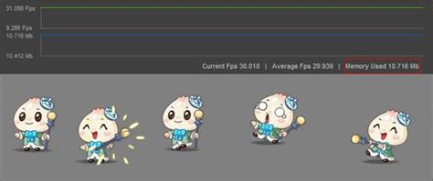 Spritesheet精灵动画引擎 吴秦 博客园