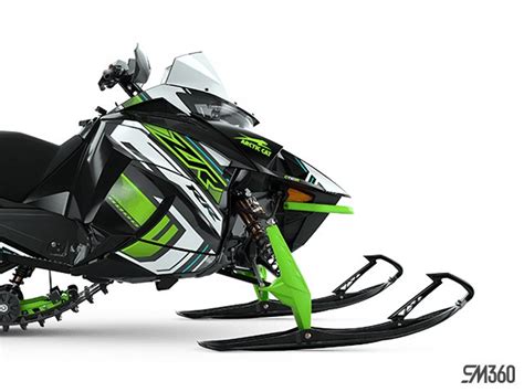 2024 Zr Rr 8000 Starting At 23 249 Mecanic Plus