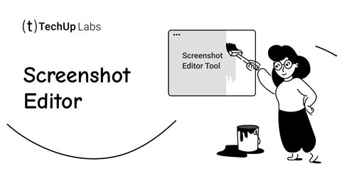 Free Online Screenshot Editor Edit And Beautify Your Screenshots