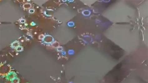 Titanium Coated Art Glass Videos Chinastar Glass