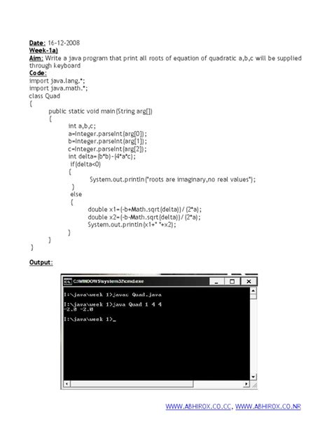 Oops Pdf String Computer Science Java Programming Language