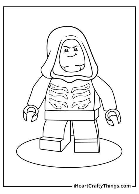 Zane Ninjago Coloring Pages Discounted Buying