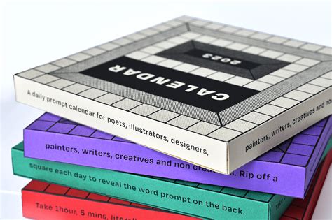 Interactive Calendar 2023 On Behance