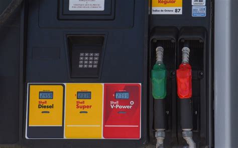 Estas Son Las 5 Gasolineras Más Caras Y Baratas De La Cdmx Aristegui