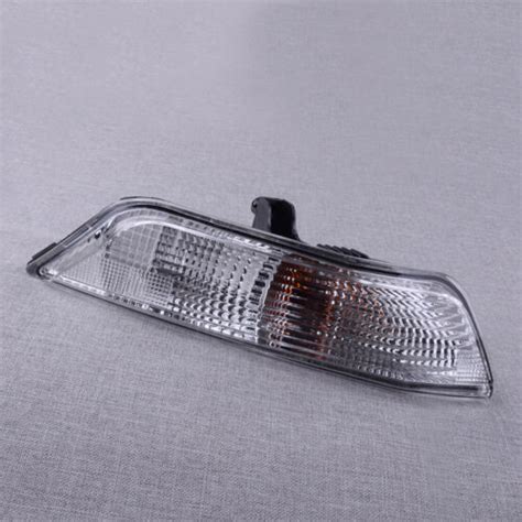 fit for ford mustang 15 17 turn signal light lamp indicator front right
