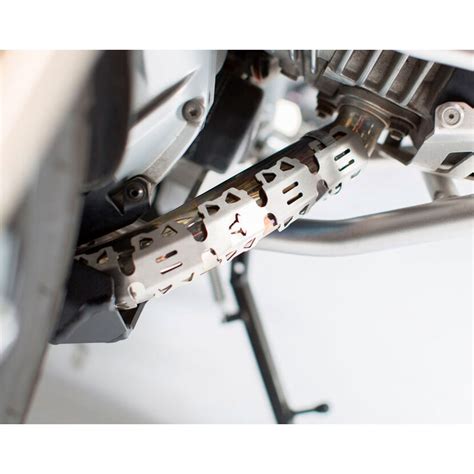 Protector Colector Sw Motech Nilmoto