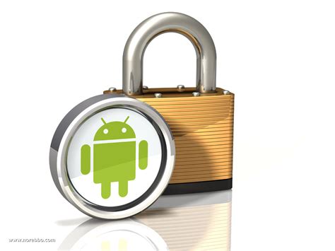 Tips Amankan Android ~ Pencinta Android