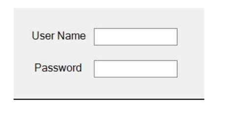 Solved It Should Be WPF Form Not Windows Form App Login Chegg Com