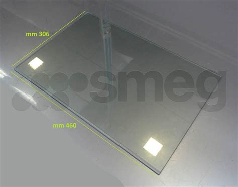 Smeg Glass Shelf Smeg Spares