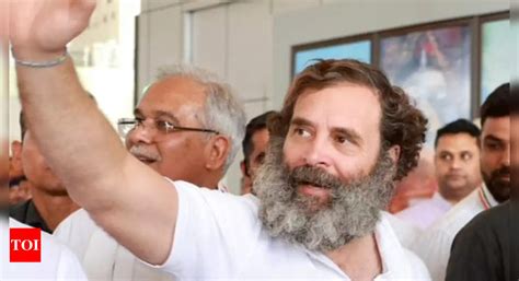 Structures Of Indias Democracy Under Brutal Attack Rahul Gandhi