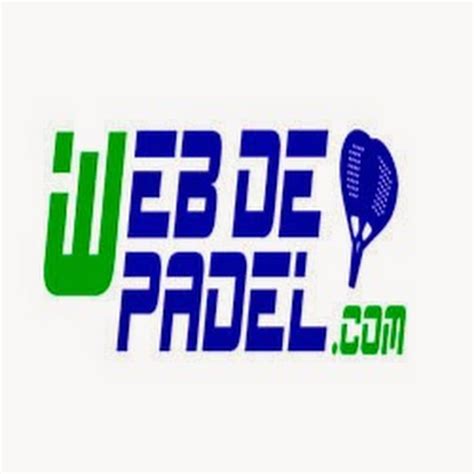 Web De Padel Youtube