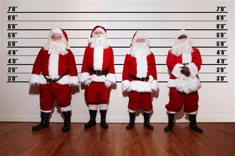 Bad Santas 13 Of The Worst Father Christmases You Wont Want Coming
