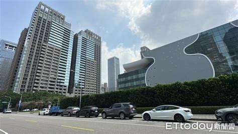 豪宅一哥每坪300萬 吃下七期歌劇院旁最後一塊地 Ettoday房產雲 Ettoday新聞雲