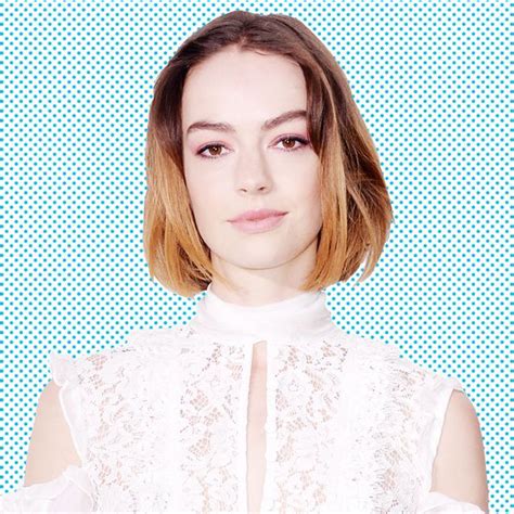 Atlantic Acting School Alumna Brigette Lundy Paine 56 OFF