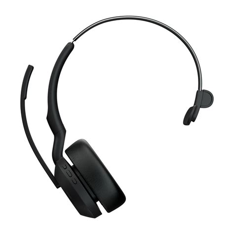Безжични Bluetooth слушалки Jabra черни Emag Bg