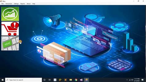 Computer Spare Parts Management System Project Report Reviewmotors Co