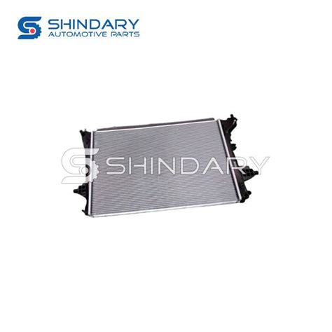 Radiator 25310 DQ000 For KIA K3 EV OEM Auto Radiator Numbers Part