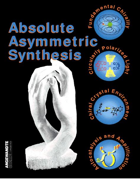 Absolute Asymmetric Synthesis Pdf Enantioselective Synthesis