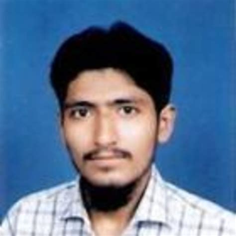 Muhammad Muddassir Any Post In Engineering Department Airline Or